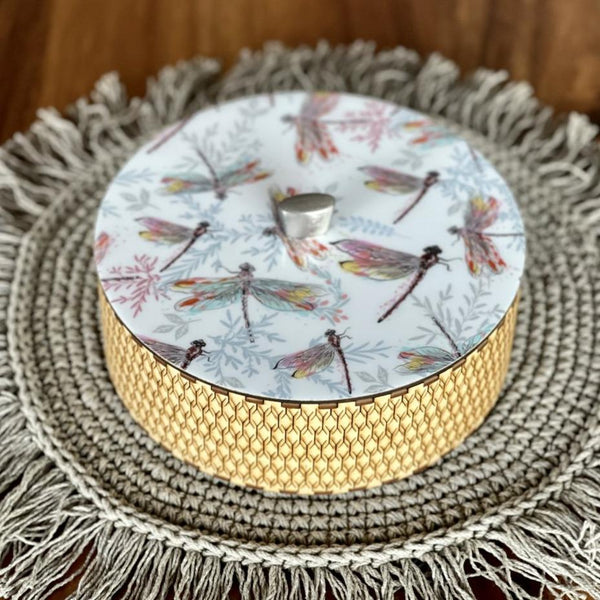 Libélulas Blancas - Tortillero - Be My Guest Home